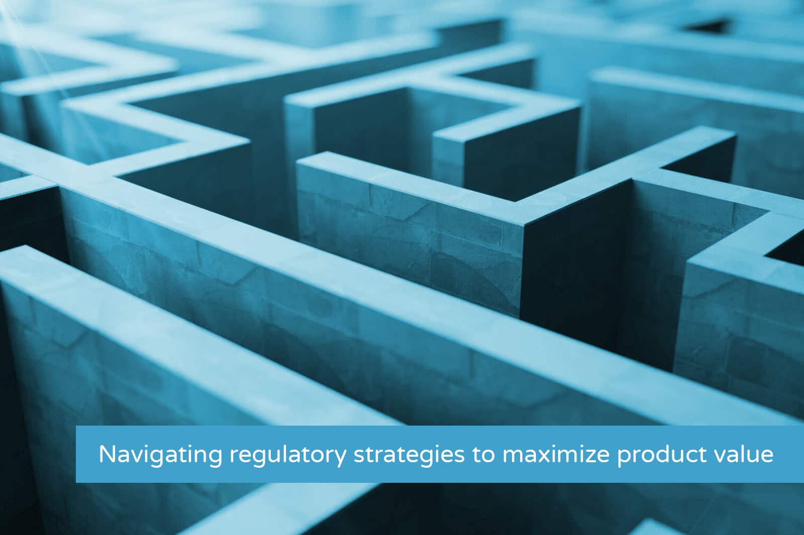 Solutions - IDEA Regulatory